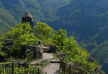 Tatev Monastery Complex, tatever ropeway - www.tatever.am