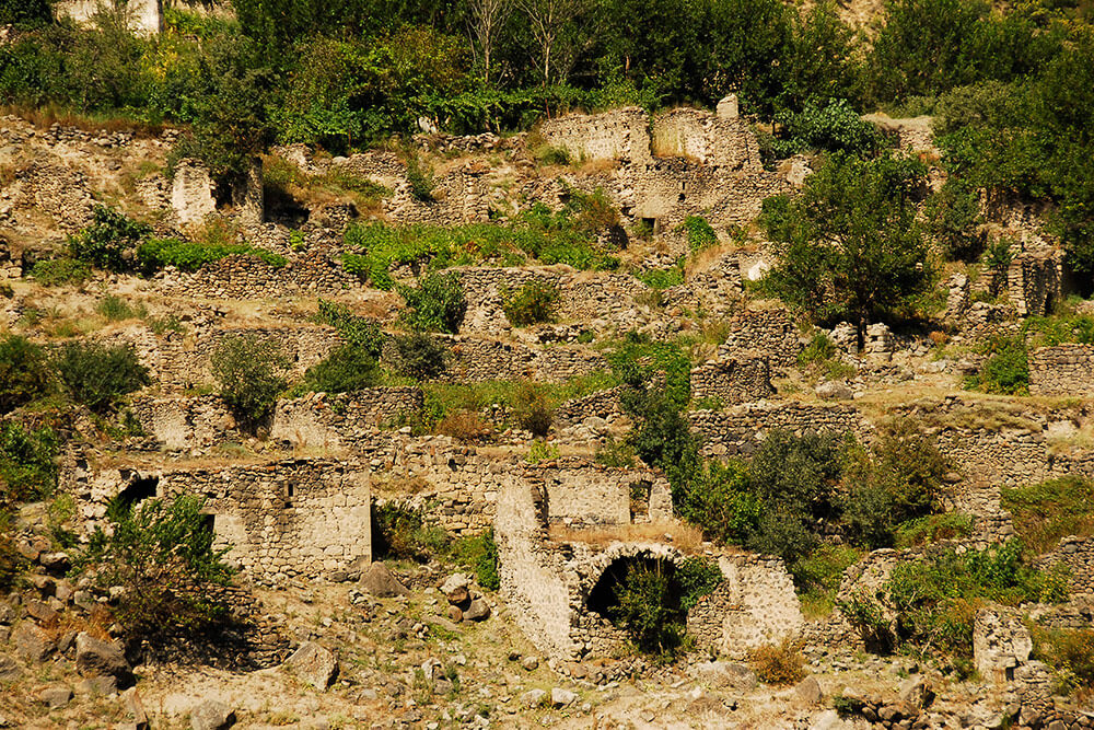 Wings of Tatev ,Tatev ropeway